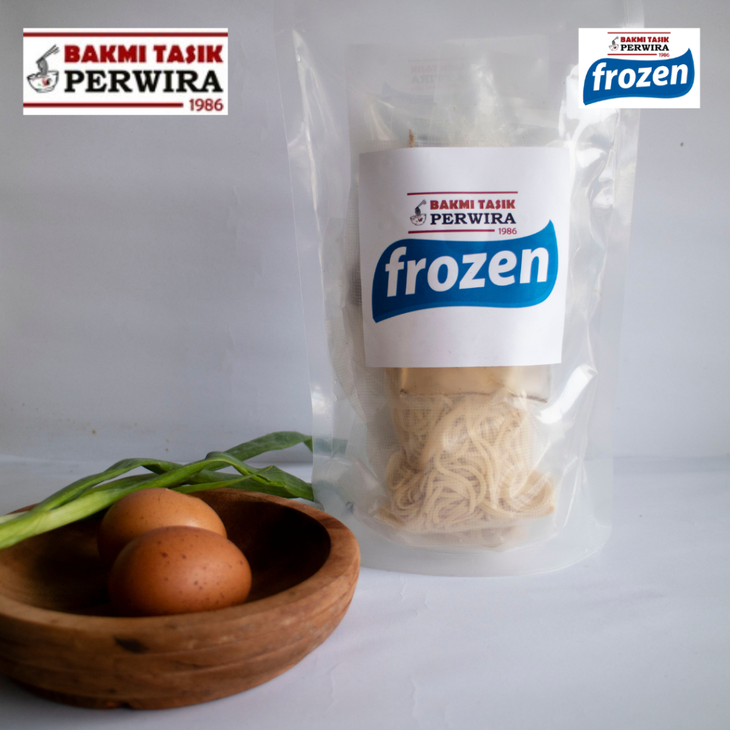 Jual Bakmi Tasik Ayam Bakso Isi 2 (Frozen) | Shopee Indonesia