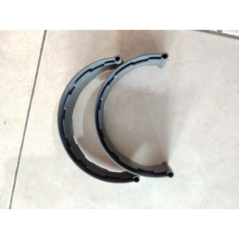 Jual SAMBUNGAN TALANG BULAT 6" INCHI PVC / SAMBUNGAN TALANG AIR 6 ...