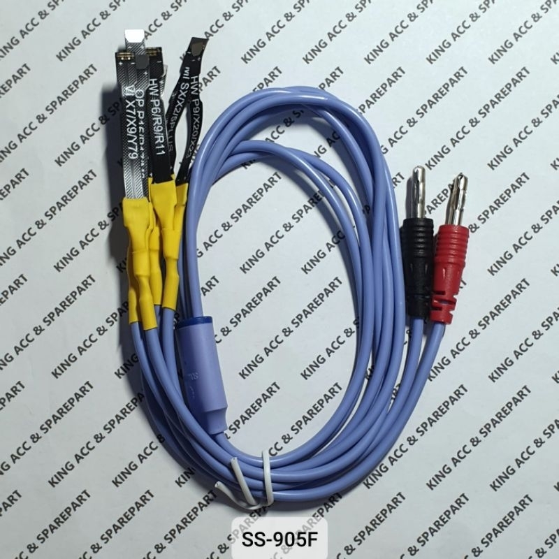 Jual KABEL POWER SUPPLY SUNSHINE SS-905F ANDROID | Shopee Indonesia