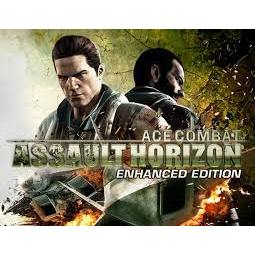 Jual Ace Combat Assault Horizon – Enhanced Edition PC Laptop Game ...