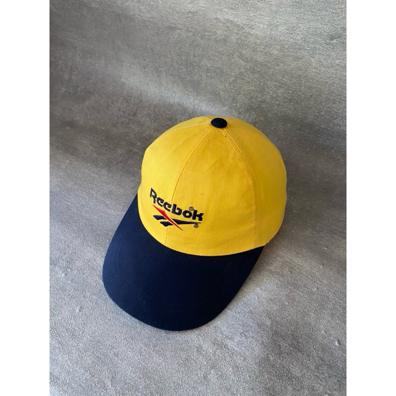 Jual Topi Vintage Reebok | Shopee Indonesia