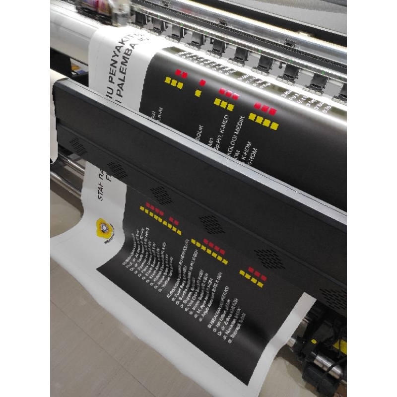 Jual cetak albatros paper poster gambar foto iklan tugas | Shopee Indonesia