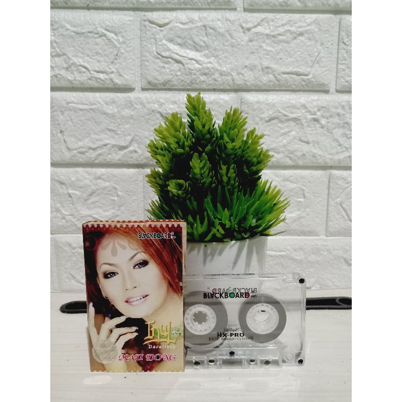 Jual Kaset INUL DARATISTA | Shopee Indonesia