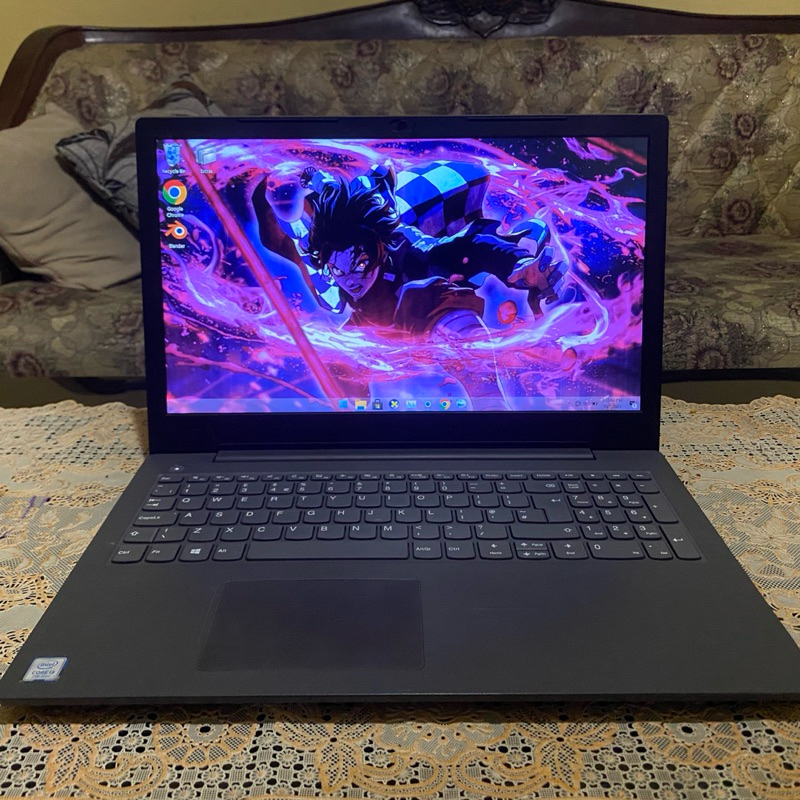 Jual Laptop Lenovo V130 Slim | Shopee Indonesia