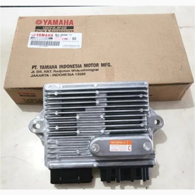 Jual Ecu / Ecm / Sgcu Starter Gen Cont Unit Assy Original Genuine ...