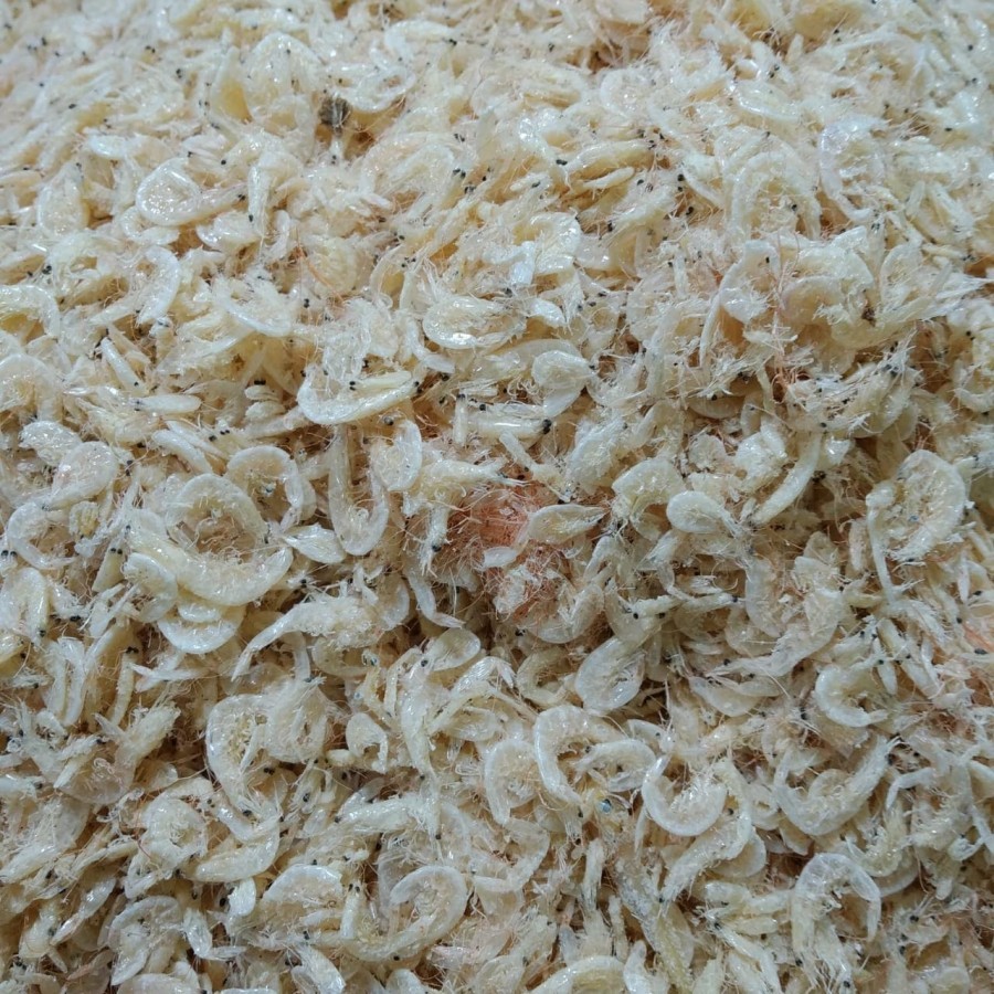 Jual Udang ReBorn halus Khas Medan Enak Bro Seons | Shopee Indonesia