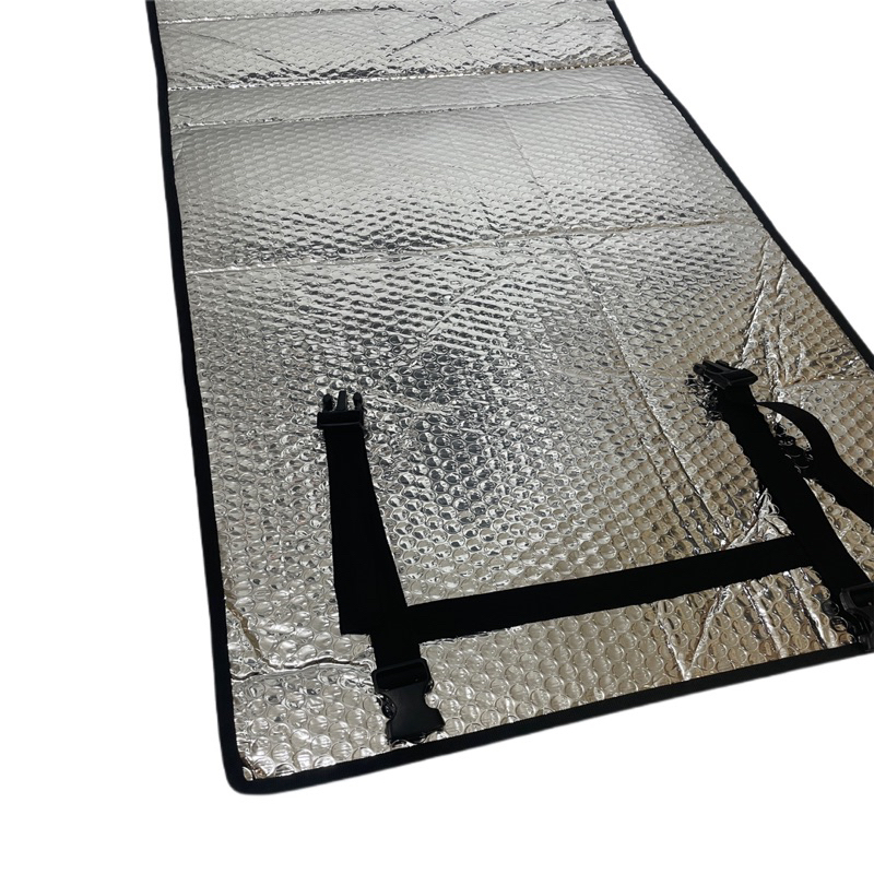 Jual Canifer Matras Foil Double Side 120 X 50 cm | Shopee Indonesia