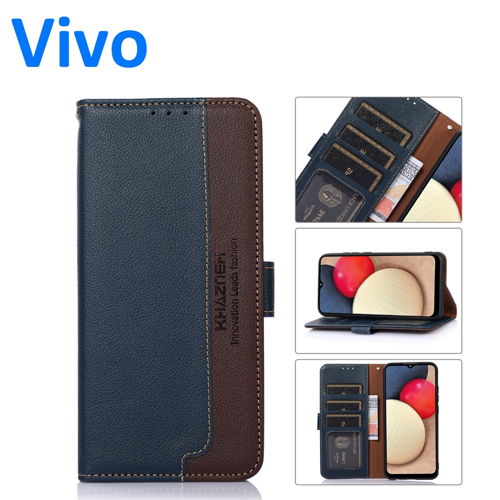 Jual Vivo V60 V50 Lite Y29 V40 V30e V30 Pro Y19s Pro Y28 Y18 Y03 Y03t V29e V29 Y17s Y27 Y36 Y16 ...