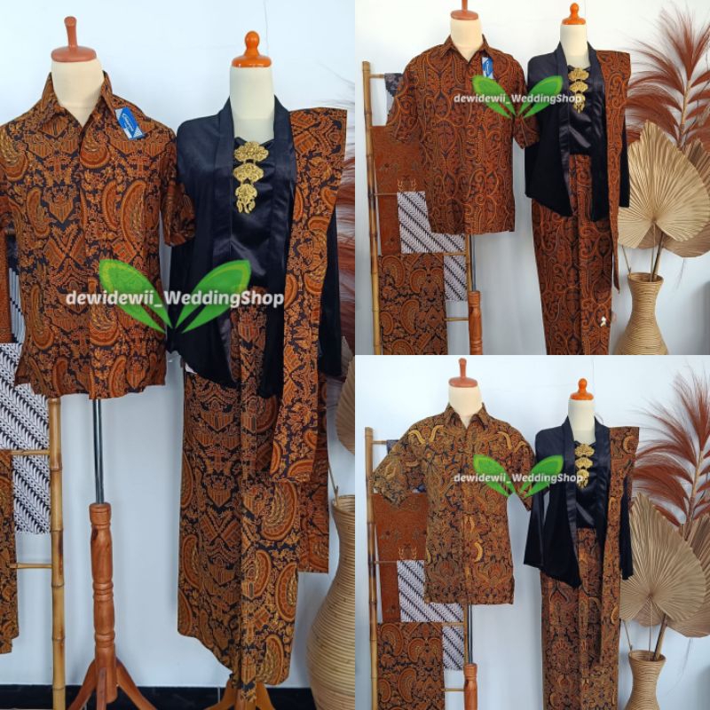 Jual Set Couple Motif Batik || Variasi Lengkap | Shopee Indonesia