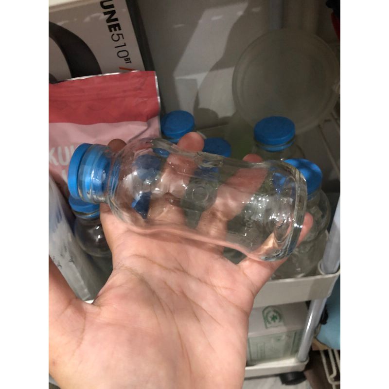 Jual botol beling asi | Shopee Indonesia