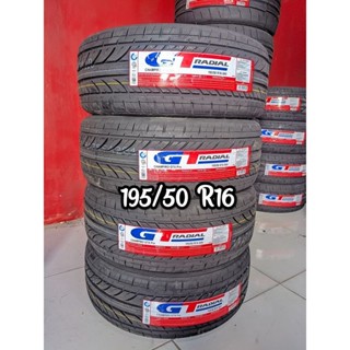 Jual BAN BARU 195/50 R16 GT RADIAL GTX PRO | Shopee Indonesia