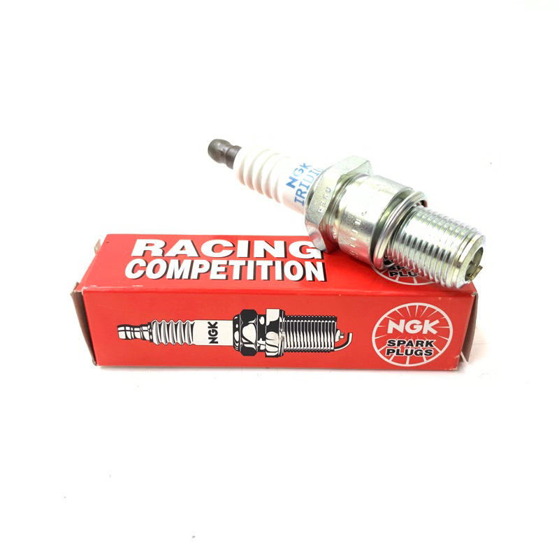 Jual BUSI NGK RACING COMPETITION NINJA SATRIA 2T 125Z TIPE R7376-9 NGK ...