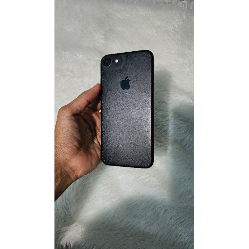 Jual IPHONE 7 32GB (SECOND) | Shopee Indonesia
