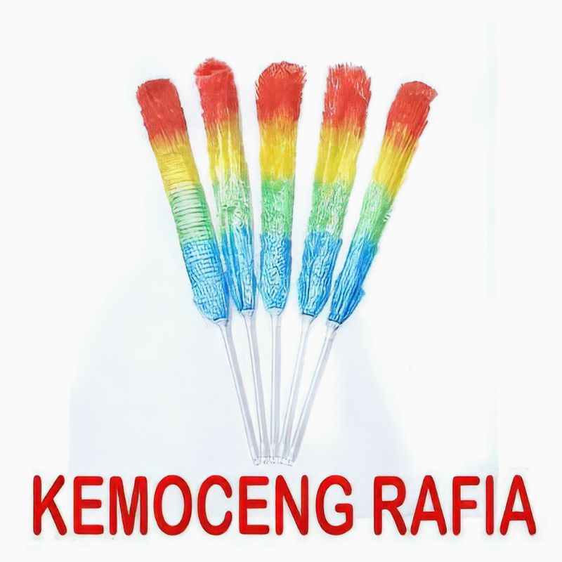Jual Kemoceng Tali Rafia | Shopee Indonesia