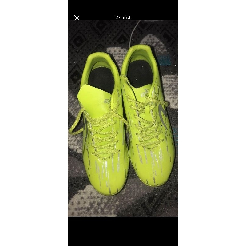 Jual specs ls reborn zest green | Shopee Indonesia
