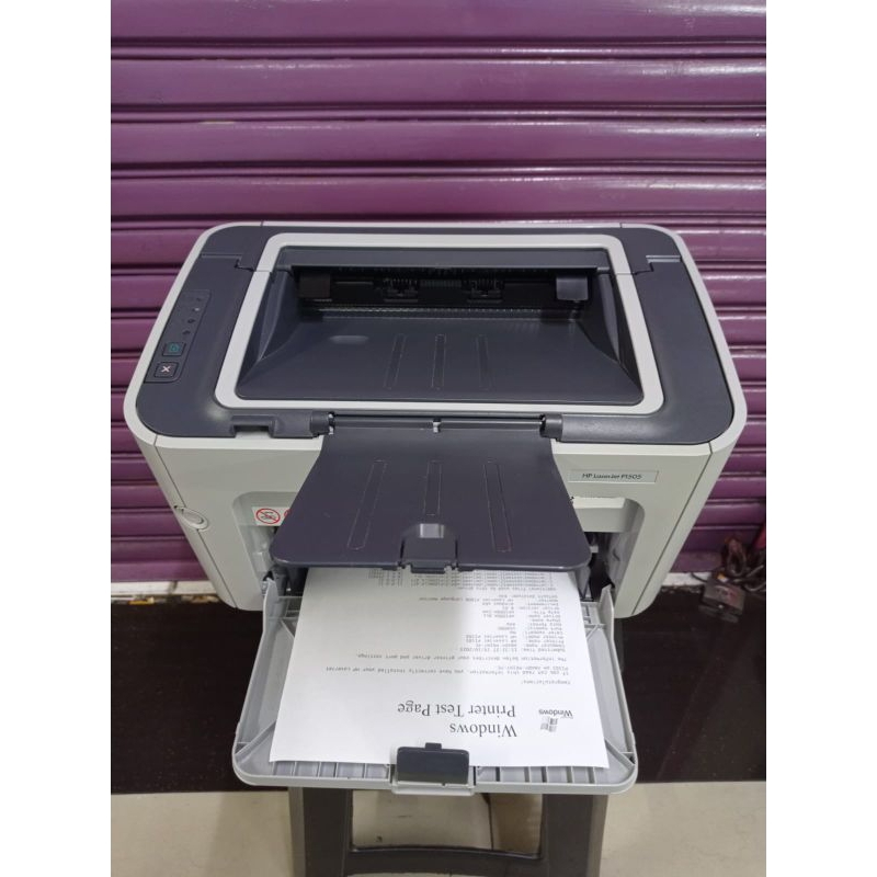 Jual Hp Laserjet P1505 | Shopee Indonesia