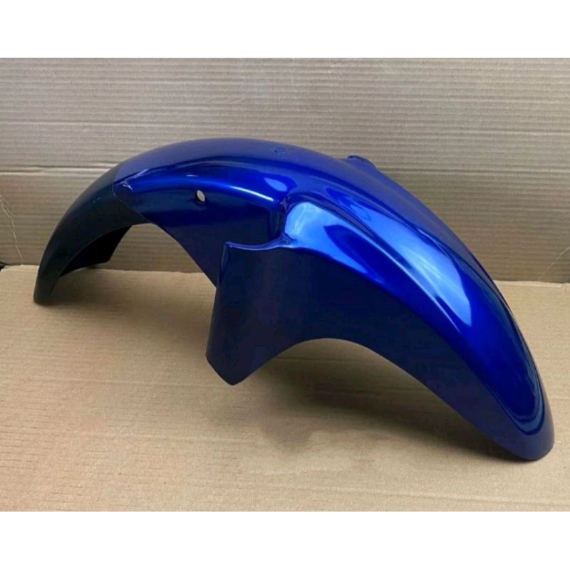 Jual SLEBOR SPAKBOR DEPAN LEO WARNA PNP SKOK DEPAN NINJA UKURAN BAN 90/ ...