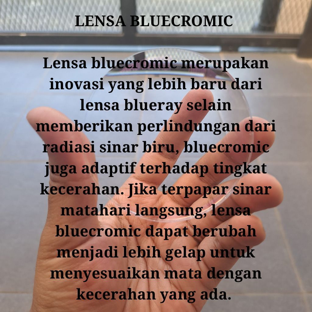 Jual LENSA UNTUK CUSTOM KACAMATA LENSA NORMAL, MINUS dan MINUS ...