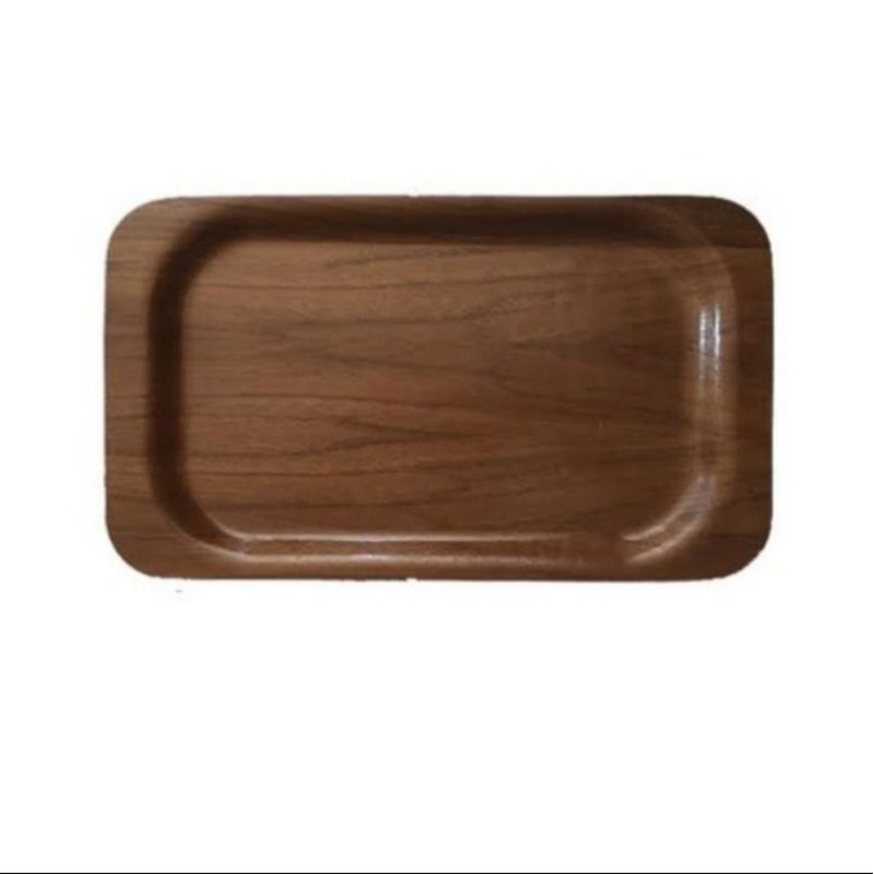 Jual NAMPAN BAKI KAYU S2 UKURAN 52 CM X 31 CM | Shopee Indonesia