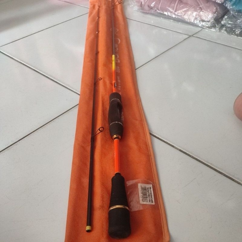 Jual capung 622 gen 1(secound) | Shopee Indonesia