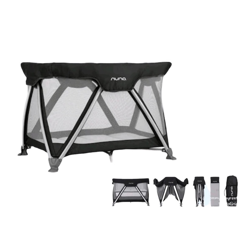 Jual Nadio’s SEWA - Nuna Sena Baby Box - Night (Jabodetabek) | Shopee ...