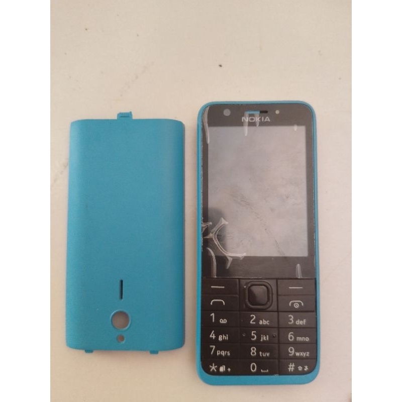 Jual casing Nokia 230 baru | Shopee Indonesia