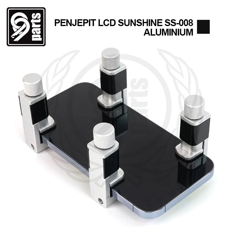 Jual Penjepit LCD Touchscreen HP Repair Tools / Penjepit Lcd Aluminium ...