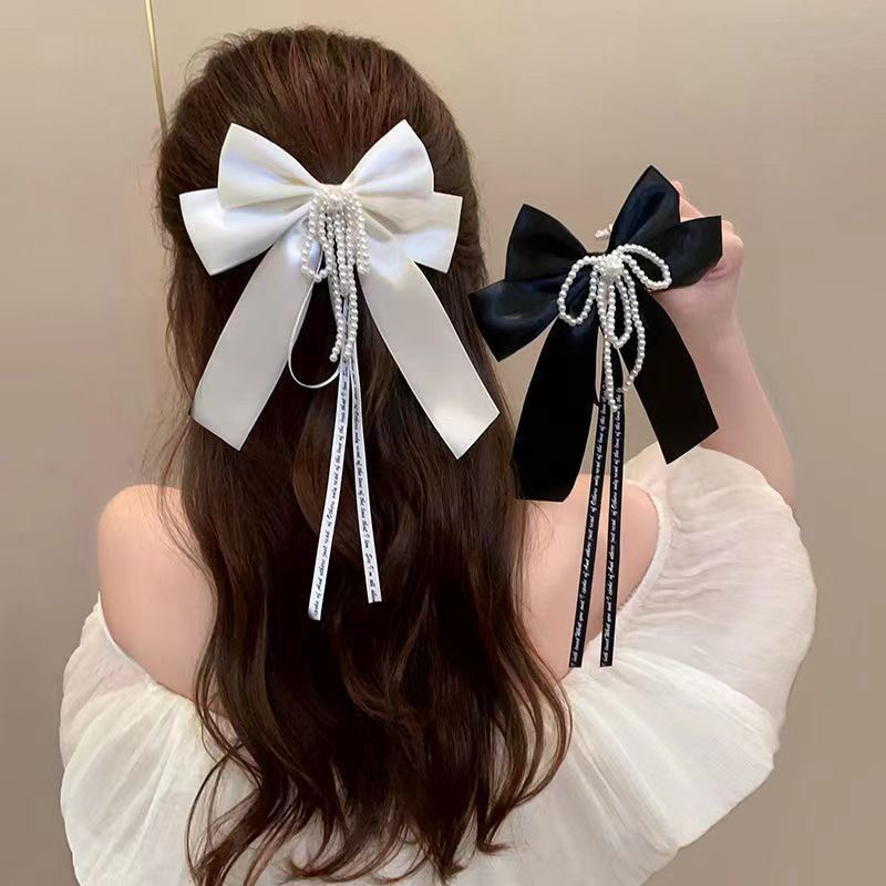 Jual Delunashop_Acc HP-120 jepit rambut Korean Hair Clip Jepitan Rambut ...