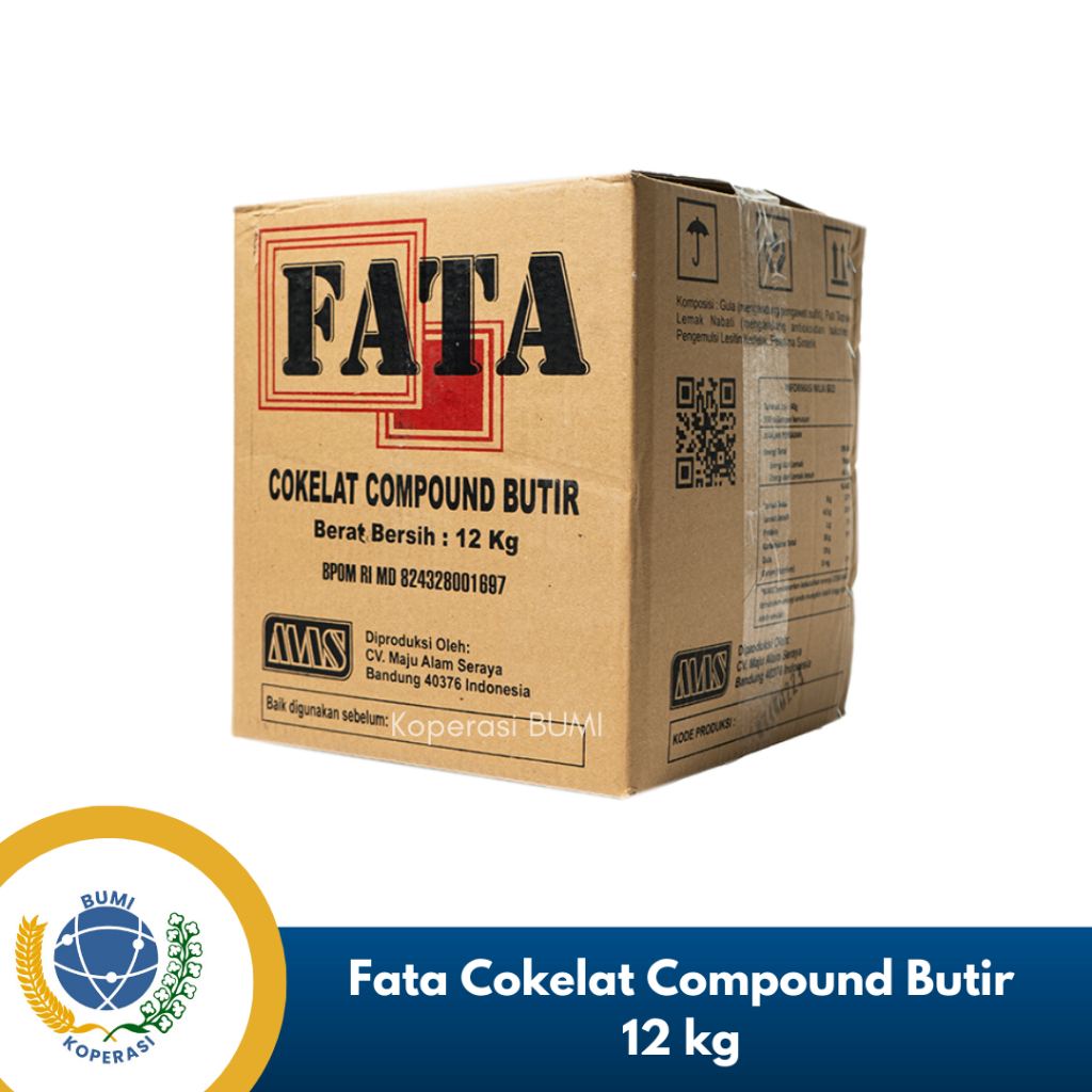 Jual Coklat Butir Meses Meises Fata 12 Kg | Shopee Indonesia
