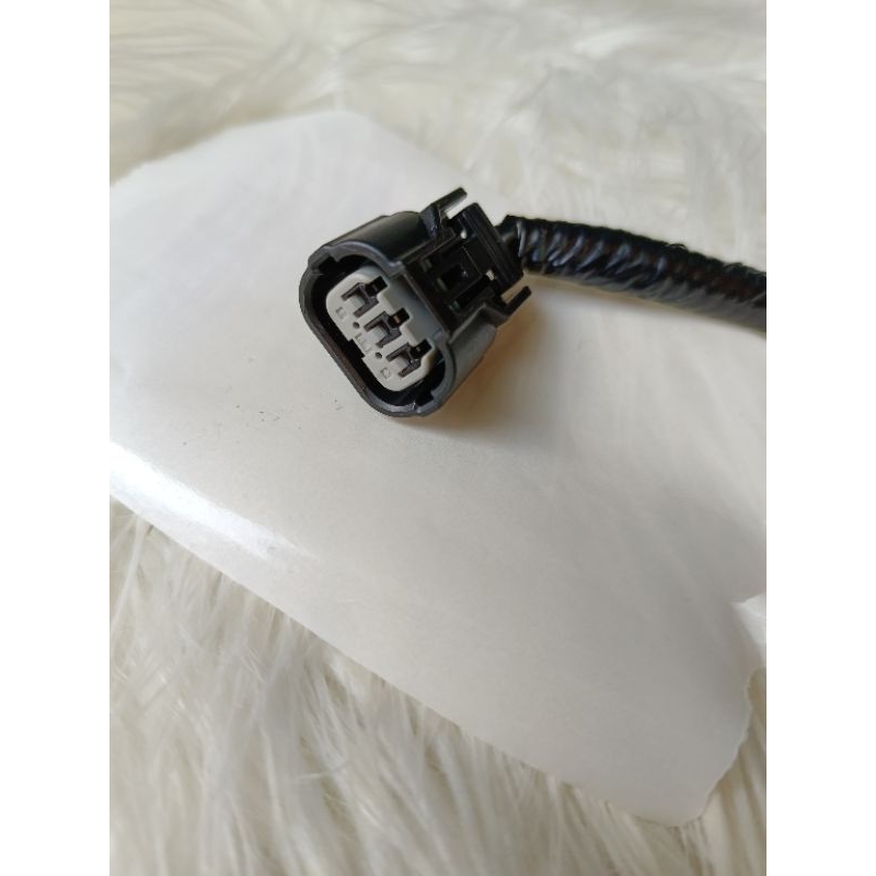 Jual Soket Sensor Speed Km Spedo Speedometer New Vixion R15 V1 V2 V3 Mx ...