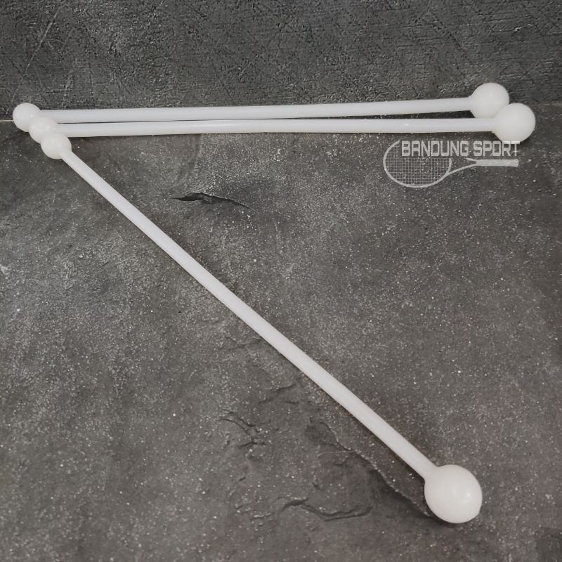 Jual Stick Bellyra Marchingbell / Stik Belira Marching Bel 1 Pasang ...