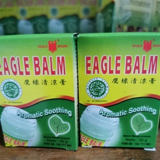 Jual balsem lang hijau Harga Terbaik & Termurah November 2024 | Shopee ...
