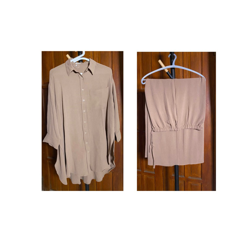 Jual PRELOVED BAJU , BENANG JARUM , GEULIS , NUETA, TRICK N TRICKY ...