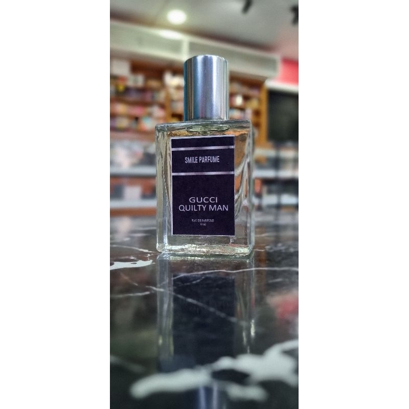 Jual Guccii Guilty Man | Shopee Indonesia