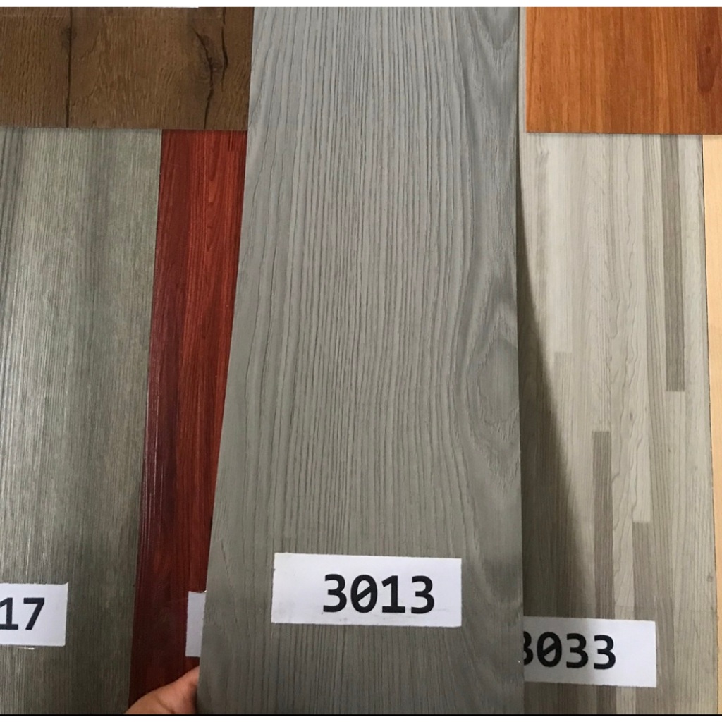 Jual Promo!!! Lantai Vynil / Sticker Vinyl lantai Bahan PVC ukuran 45cm ...