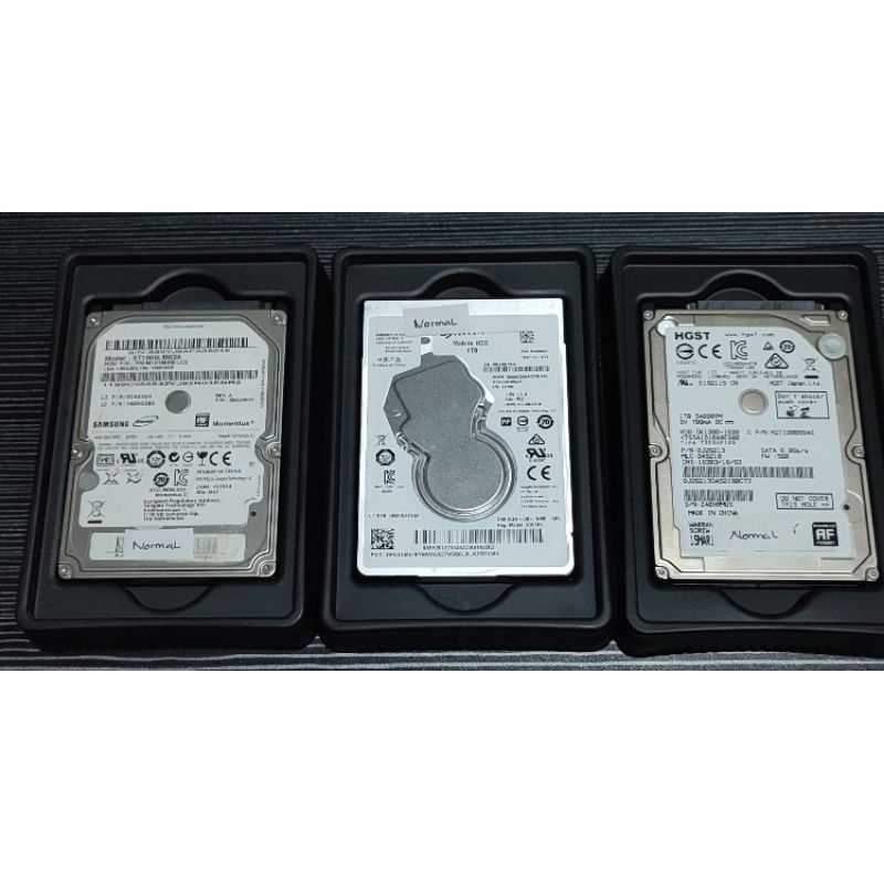 Jual Hardisk Laptop 2,5 Inch 1 TB | Shopee Indonesia