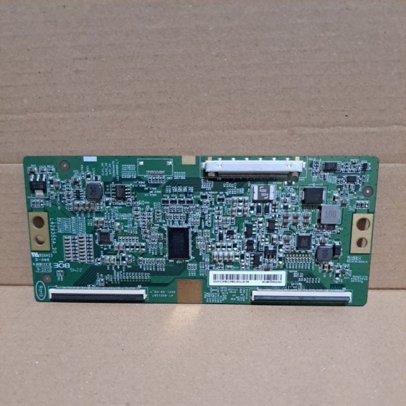 Jual t con board TV SONY KD 55X80K | Shopee Indonesia