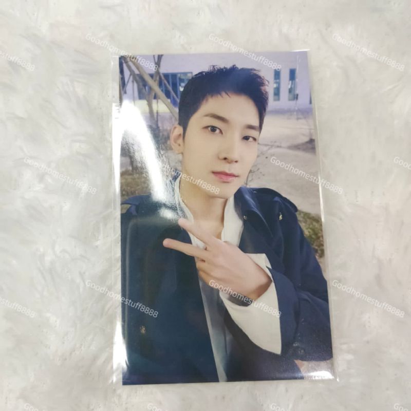 Jual SEVENTEEN WONWOO SVT WONU 10TH MINI ALBUN FML TOKYO DOME UNIVERSAL JAPAN PHOTOCARD OFFICIAL ...