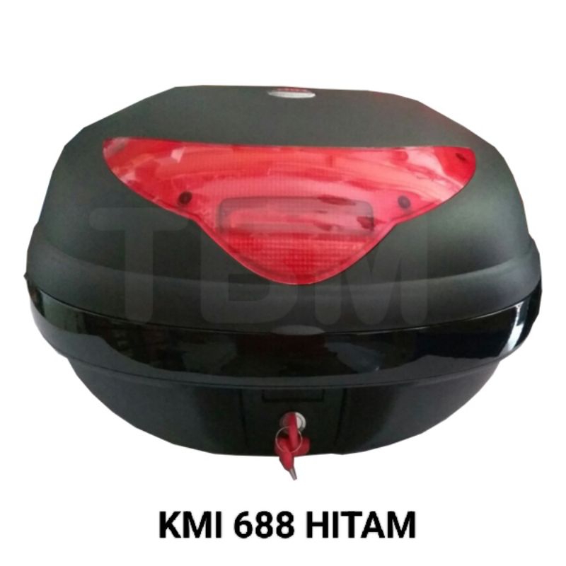 Jual ORIGINAL BOX MOTOR KMI 588 688 503 UKURAN 32 LITER | Shopee Indonesia