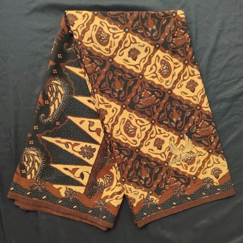 Jual MOTIF TERBARU SARUNG BATIK LAR GURDA ORIGINAL PREMIUM EKSKLUSIF ...