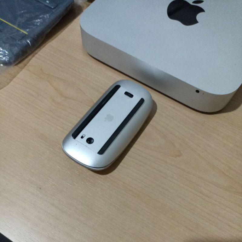 Jual Appl'e Magic Mouse 1 Batrai Second | Shopee Indonesia