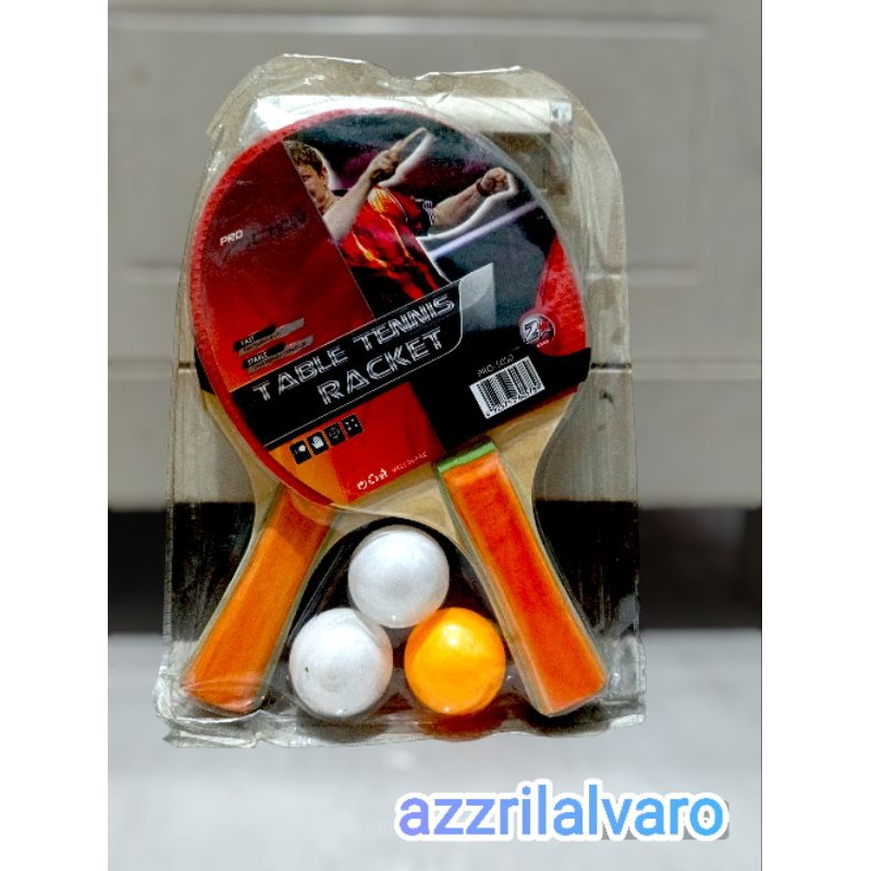 Jual BED PINGPONG | Shopee Indonesia