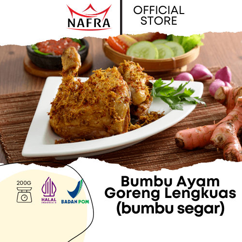 Jual Bumbu Masakan Padang Terlengkap & Harga Terbaru Juni 2026 | Shopee ...