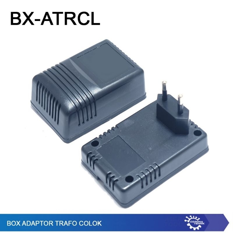 Jual AEBDG BOX ADAPTOR TRAFO - Box Adaptor Tancap - Ukuran Trafo 1 ...