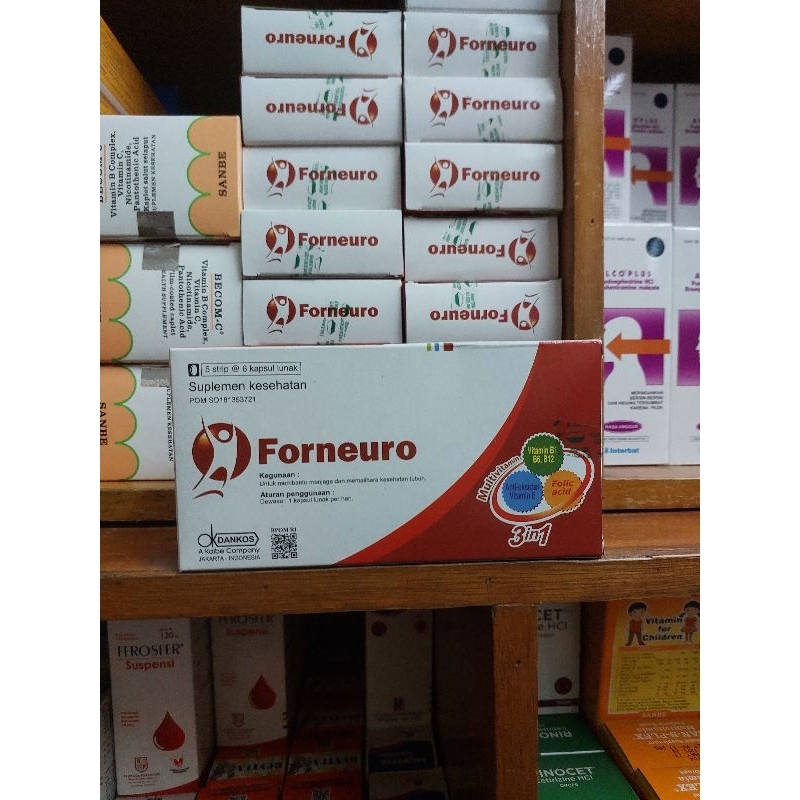 Jual forneuro/box | Shopee Indonesia