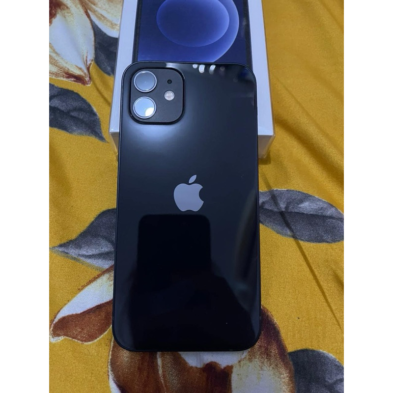 Jual Iphone 12 128gb Ibox | Shopee Indonesia