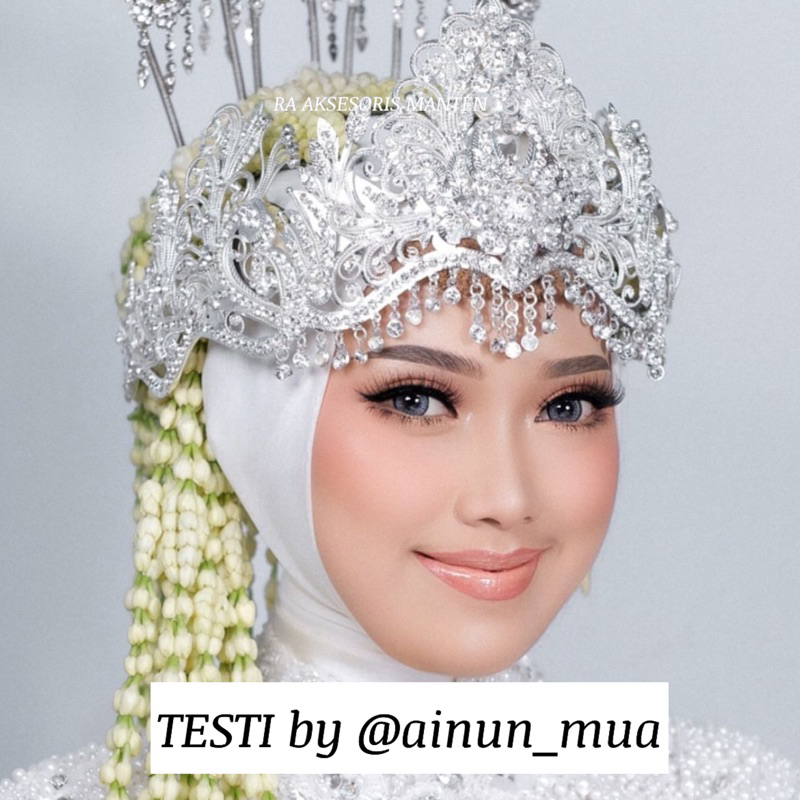 Jual SIGER ADAN ANAPHA PREMIUM/ SIGER SUNDA / SIGER TERBARU | Shopee ...