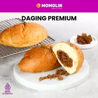 Toko Online Momolin Bakery Official Store | Shopee Indonesia