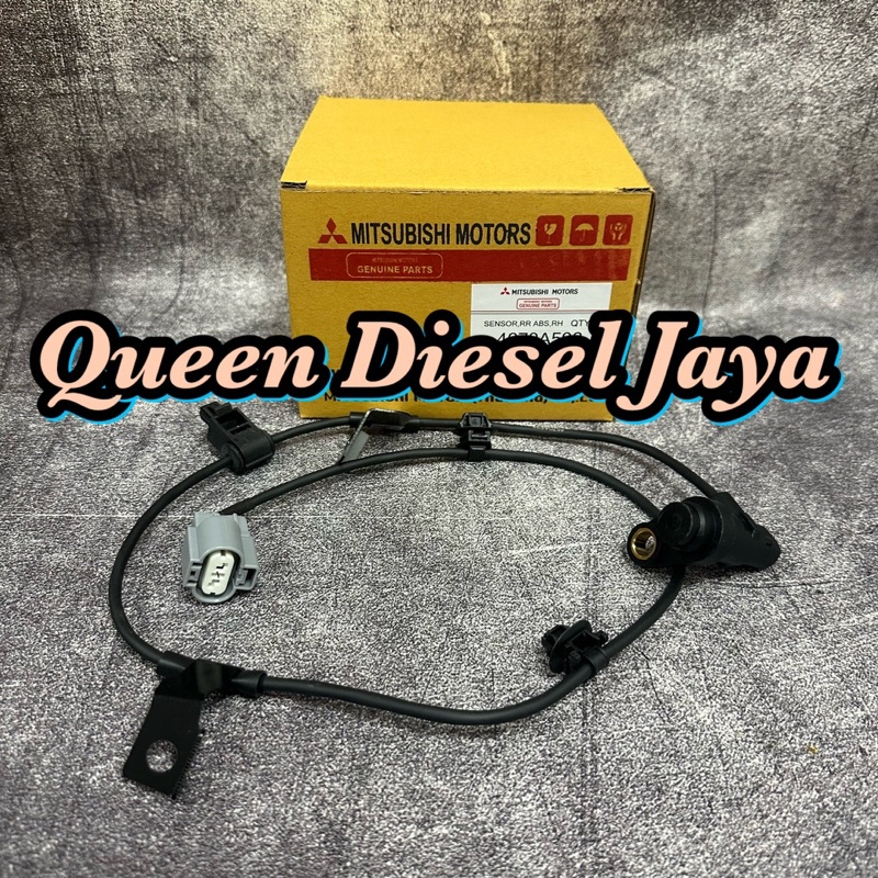 Jual Sensor Abs Belakang Kanan Triton Hdx Pajero Sport 4670A598 Tahun ...