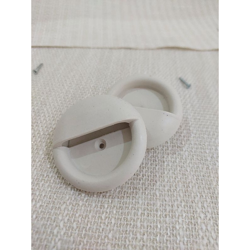 Jual Handle Bulat Plastik | Shopee Indonesia